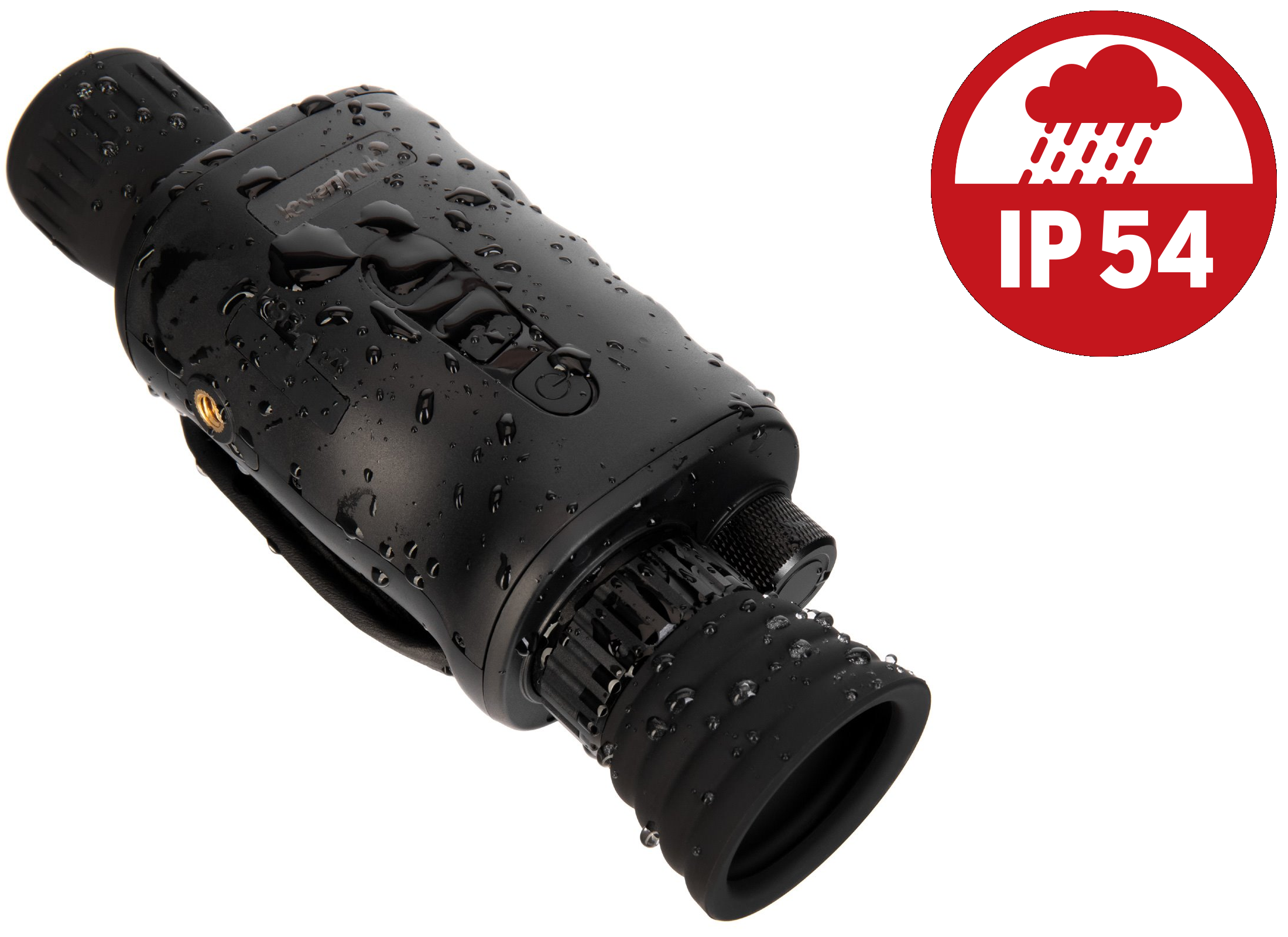 Dalekohled Levenhuk Halo 13x PLUS Digital Night Vision Monocular | PENTA CZ